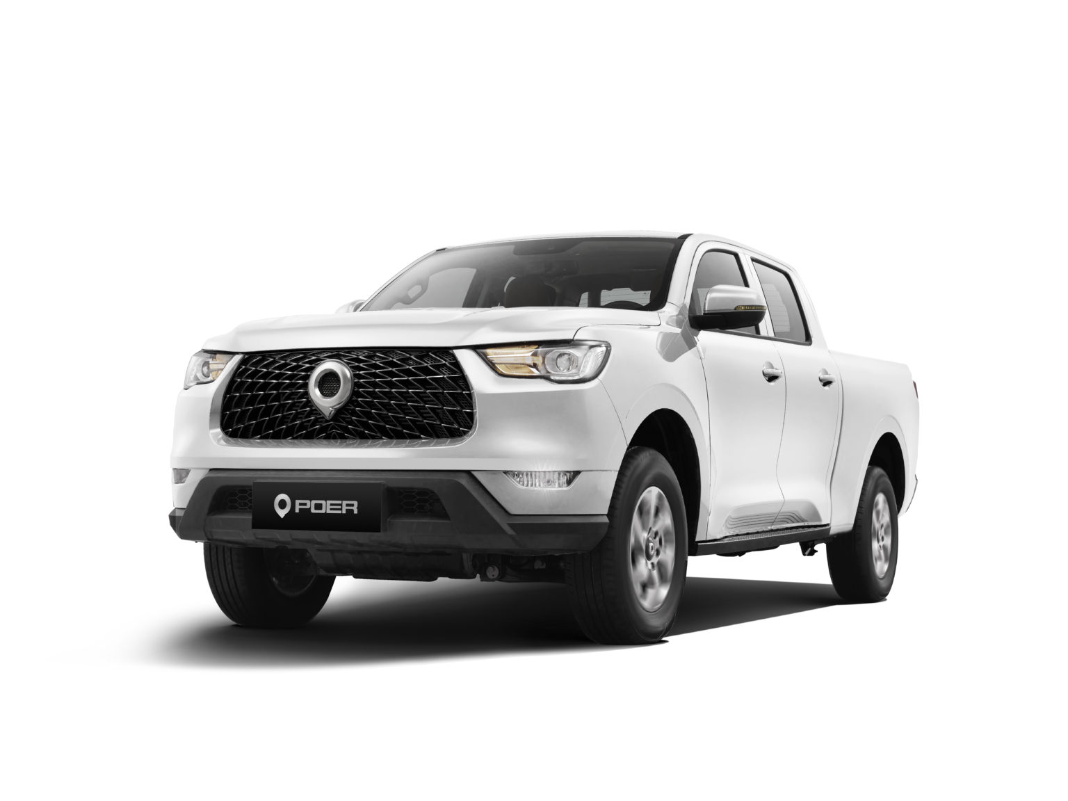 Poer – GWM Inmotion