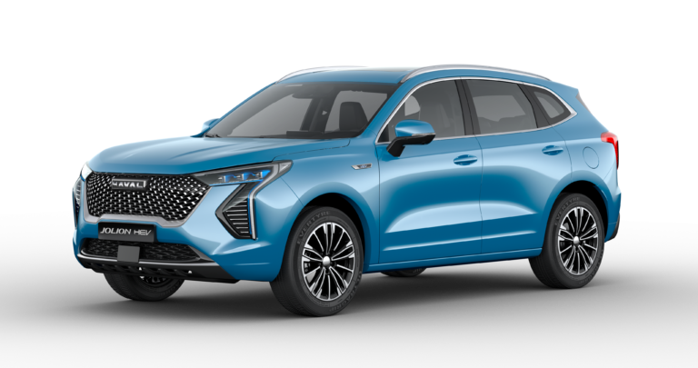 Haval Jolion – GWM Inmotion