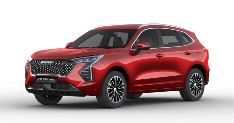 Haval Jolion – GWM Inmotion