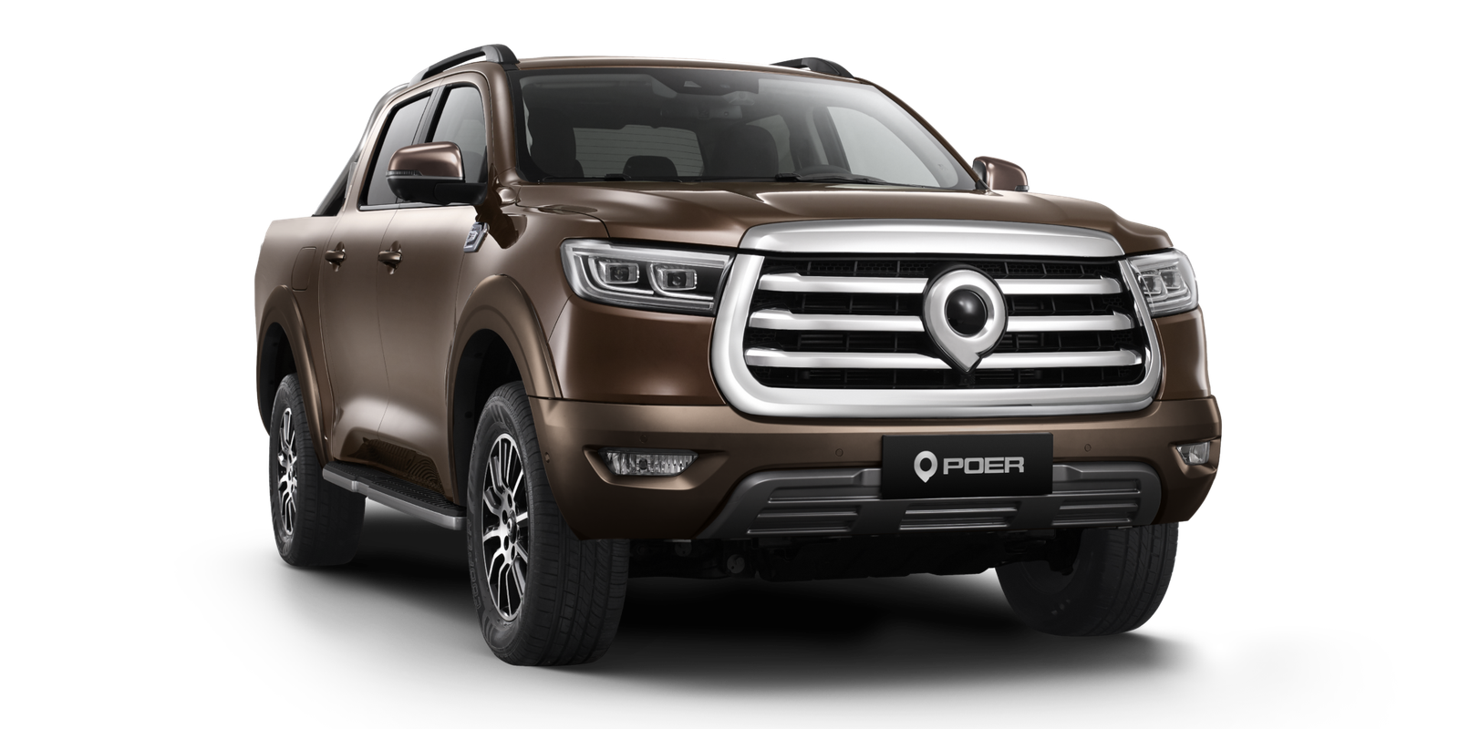 Poer – GWM Inmotion