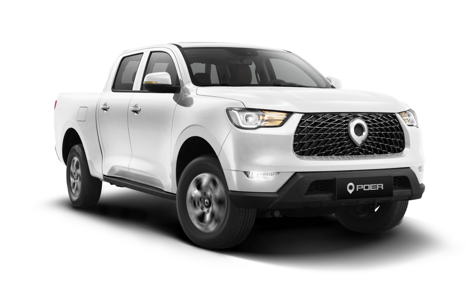 Poer – GWM Inmotion