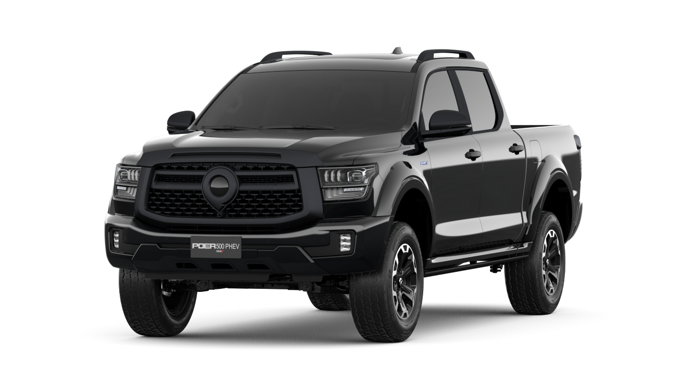 Poer – GWM Inmotion